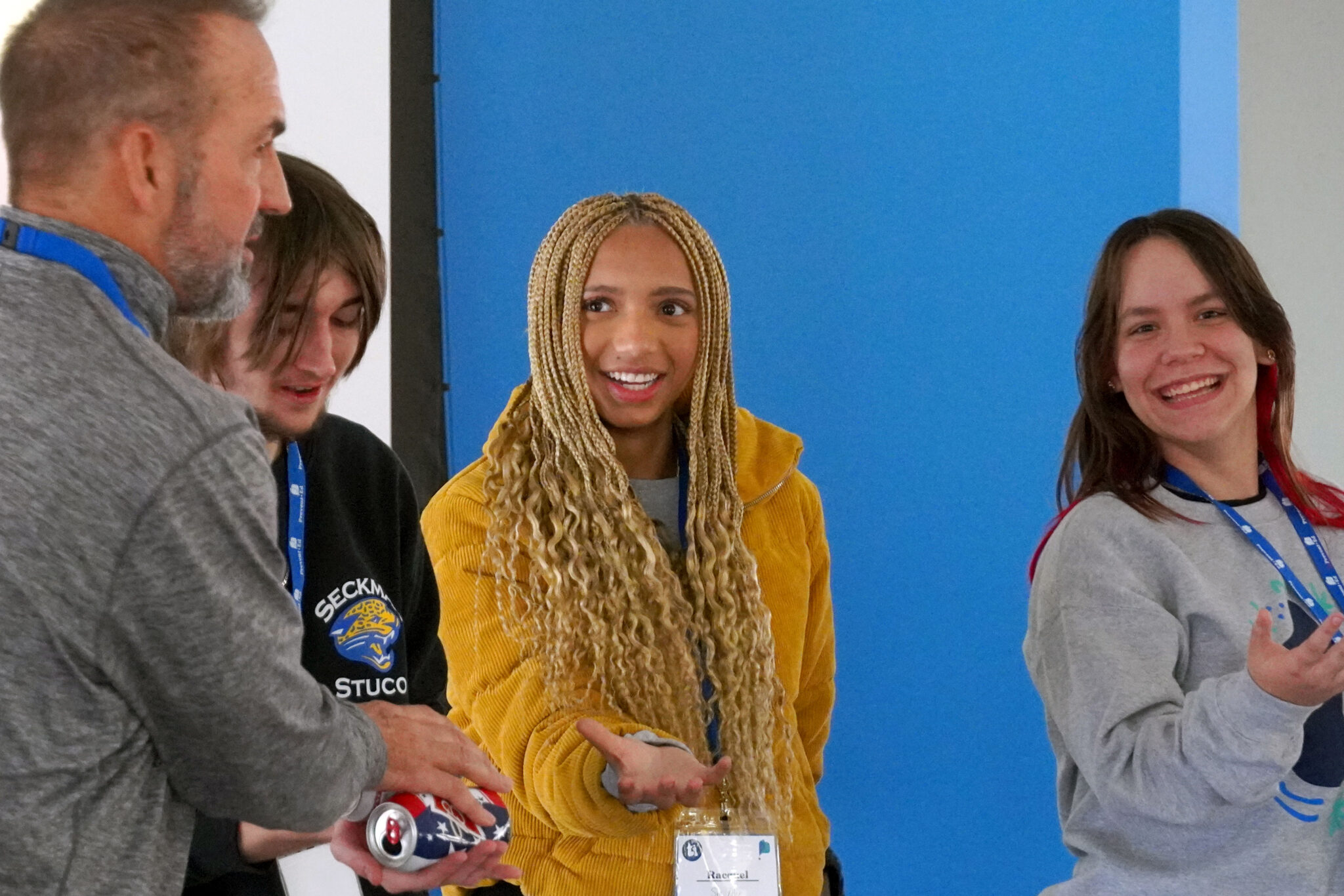 Education Progams - PreventEd